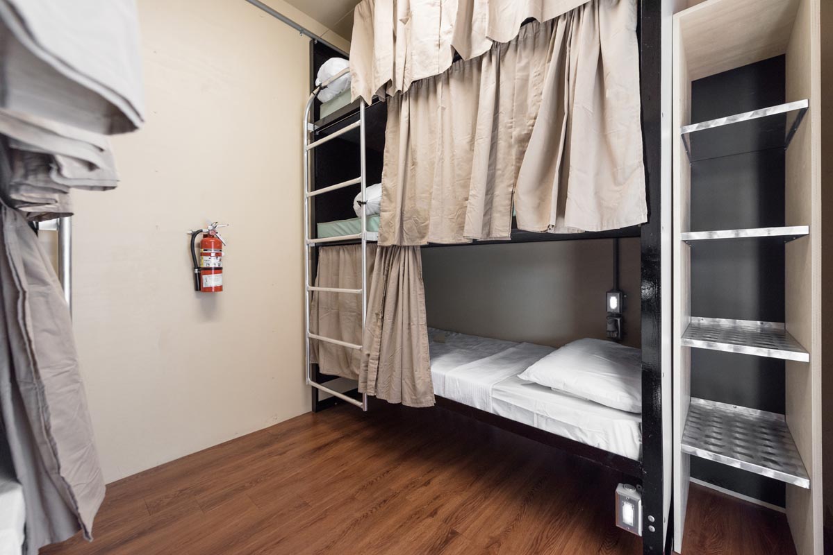 Slideshow - Sleep Trailers